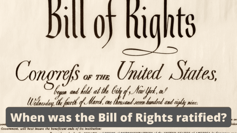 Free Printable US Bill of Rights PDF