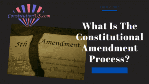 10th Amendment Simplified