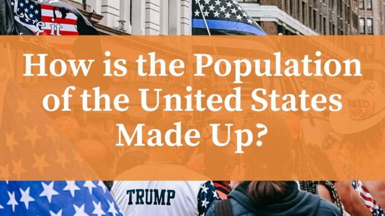 How Old Is the United States of America?