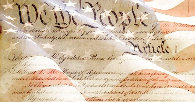 We the People - Explanation, Video, Quiz, Lesson Plan