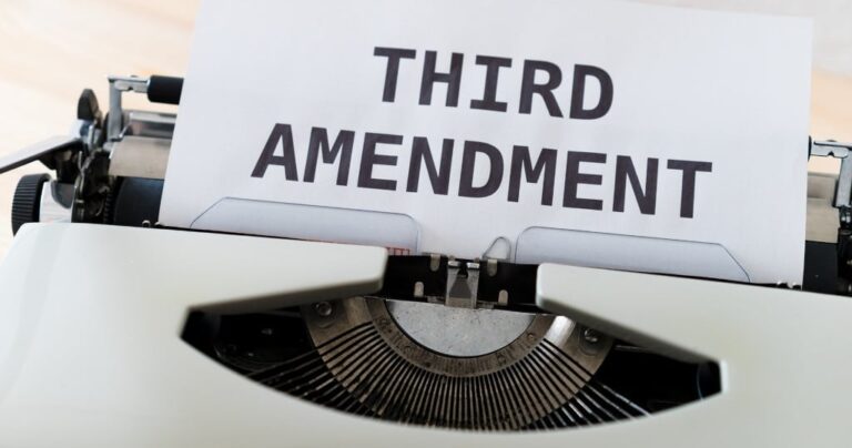 How To Cite an Amendment Using APA or MLA