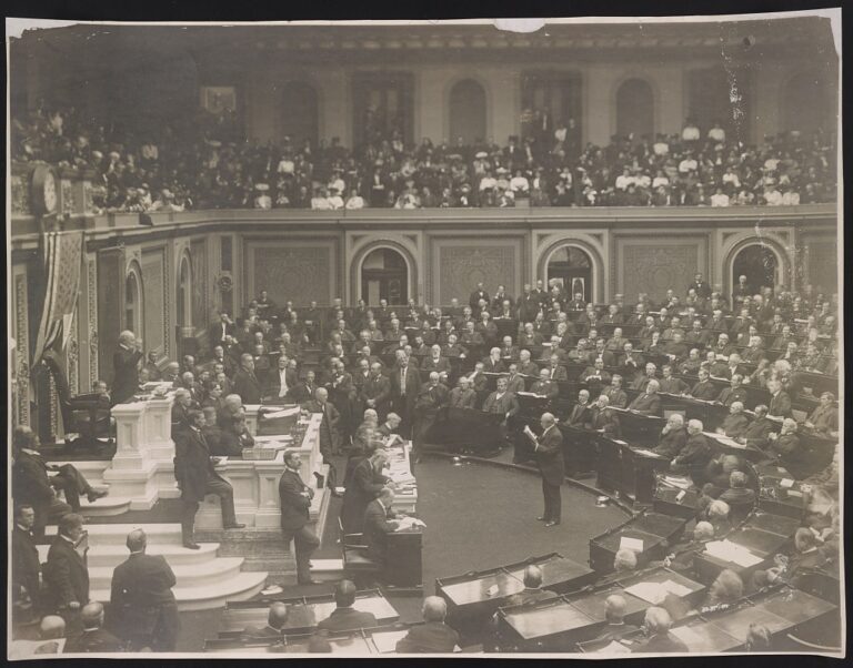 What Does It Mean To Censure a Senator?