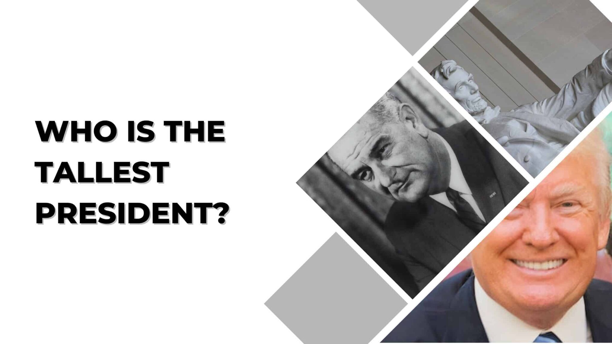 President James Madison