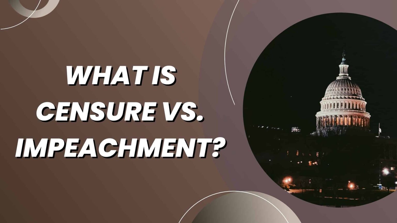 What Enumerated and Unenumerated Rights Does an American Have?