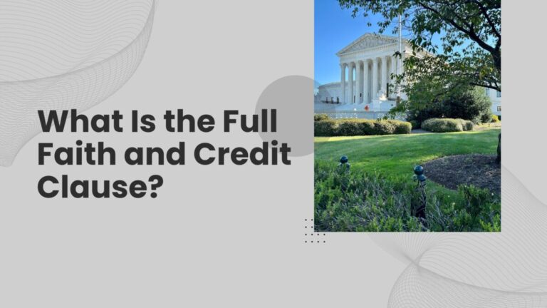 Elastic Clause Examples in U.S. History and Constitution