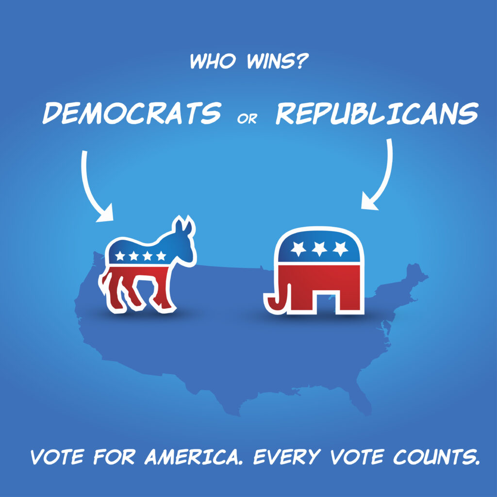 In What Month Do We Vote for President?