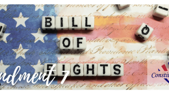 7th Amendment Simplified